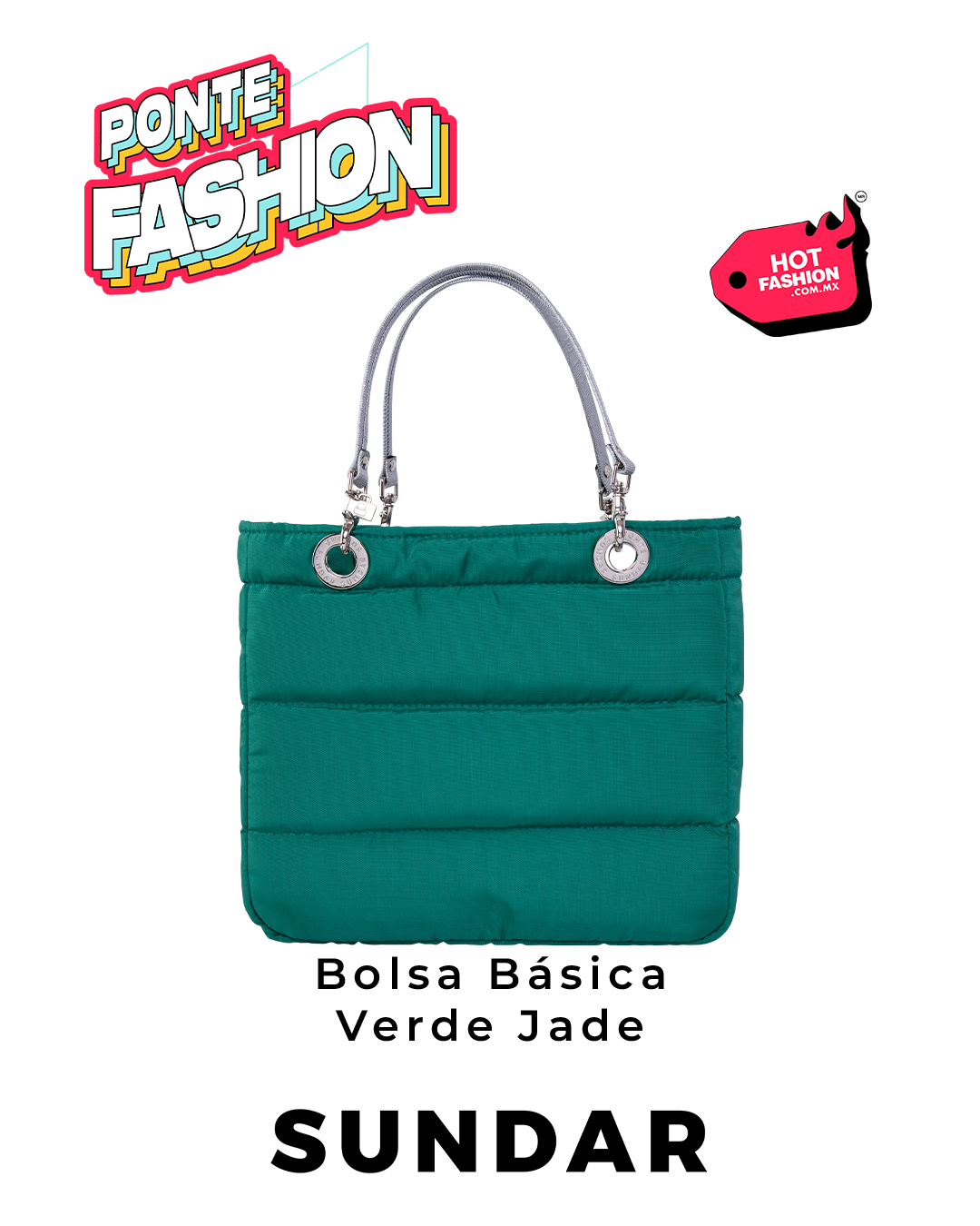 HOT FASHION 2023 | Ponte Fashion | del 14 al 21 de Agosto