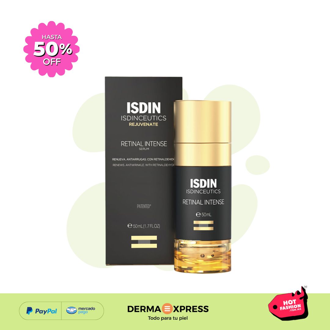 HOT FASHION 2025 | Ofertas de Derma Express
